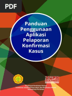 Panduan Isikhnas Mobile 20240219 | PDF | Karier & Perkembangan | Bisnis