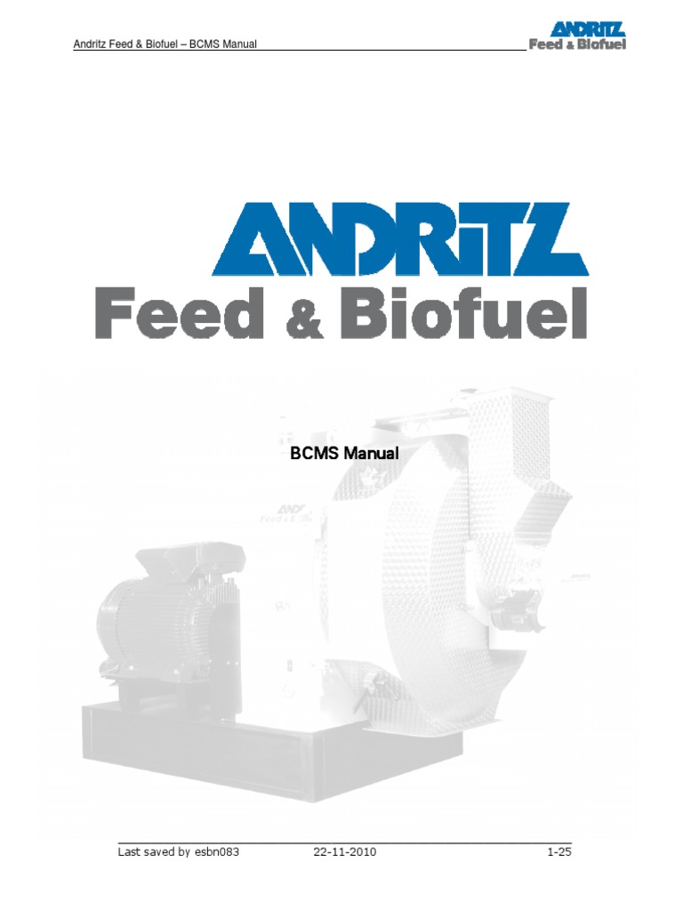 BCMS Manual | PDF | Valve | Switch