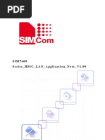 Fortigate 80F Series: Data Sheet | PDF | Transport Layer Security ...