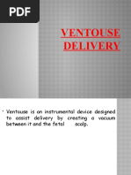 Subinvolution: Unit: IX | PDF | Postpartum Period | Midwifery