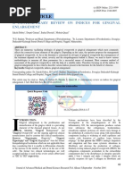 PSR System for Periodontal Screening | PDF | Periodontology | Dentistry ...