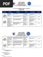 Youth For Environment in Schools Organization (Yes-O | PDF | Science ...