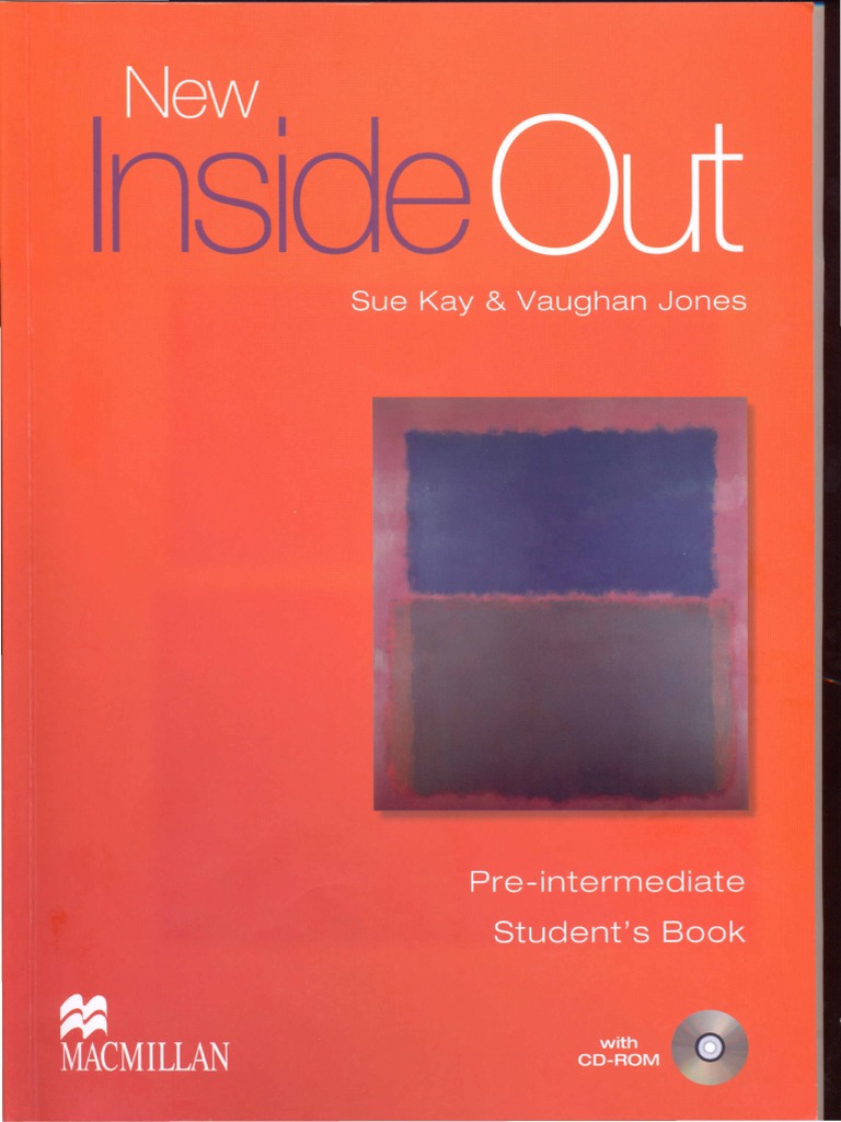 Pre-Intermidiate Parte 1 | PDF