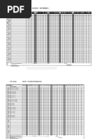 Wacker Inspection Checklist | PDF