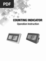 Honeywell dc1000 dc1010 dc1030 dc1040 Manual PDF | PDF | Control Theory ...