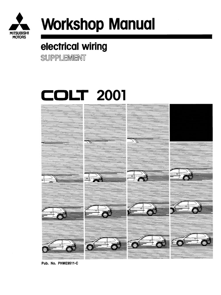 Lancer ck4 | PDF