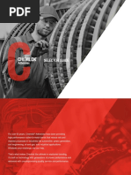 Chemlok Adhesives: Application Guide | PDF | Adhesive | Natural Rubber