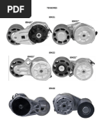 Hunter Changan Parts Catalog 1 | PDF | Brake | Piston