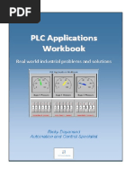 Frank D. Petruzella - LogixPro PLC Lab Manual For Use With Programmable ...