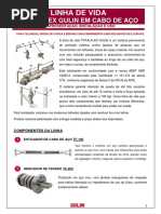 Catálogo Gulin Completo | PDF