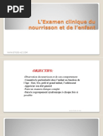 Classification de Tanner | PDF