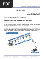 ViswaLab Fuel Information Form | PDF