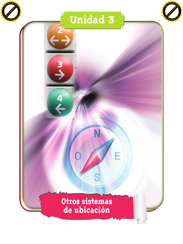 Grado 3 - Unidad 3 | PDF