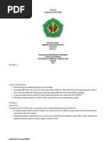 Tugas CAPA | PDF | Bisnis | Teknologi & Rekayasa