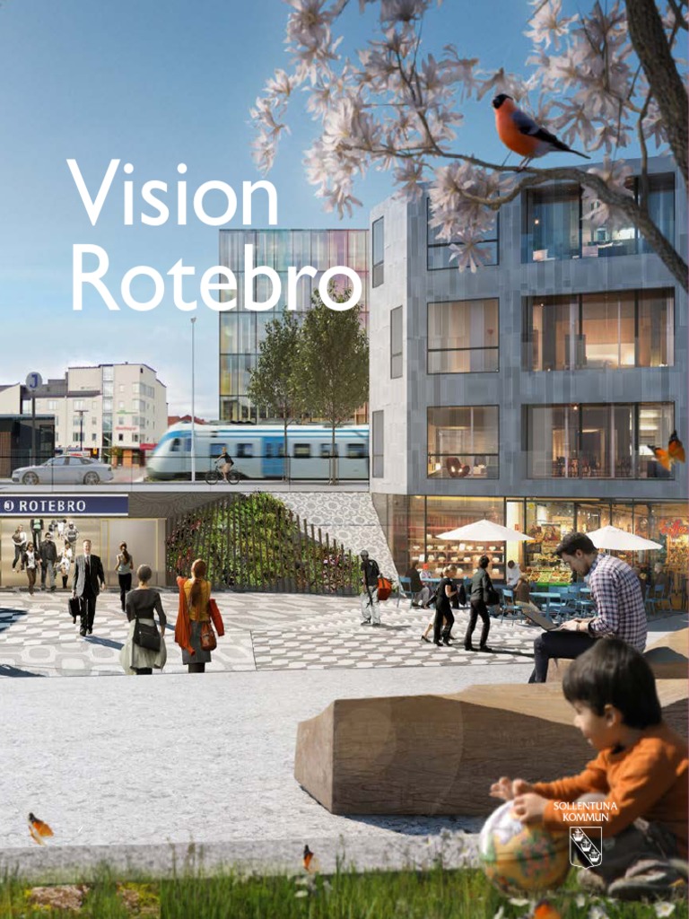 Vision Rotebro WWW LR S. 1 41 | PDF