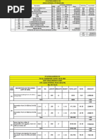 CHB Wall Design | PDF | Building Technology | Architectural Design