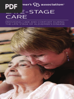 How To Write An Hpi | PDF | Pain | Thorax