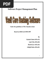 Student Management-Project Report Tkinter Mysql | PDF | Software ...