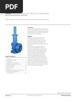 Sofis Netherlocks Interlocks | PDF | Valve | Actuator