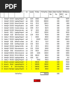 Lesson 10 Cutting Length of Haunch Bar | PDF