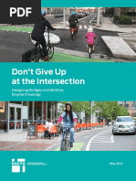 Transit Street Design Guide | PDF