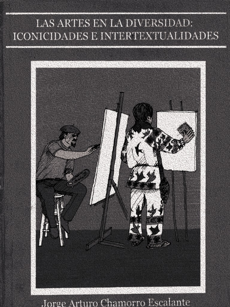 Libro Completo Las Artes 2017 | PDF
