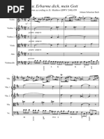 Erika German March Melody | PDF