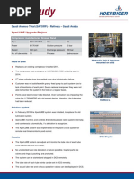 Rundown Tank | PDF | Pump | Bearing (Mechanical)