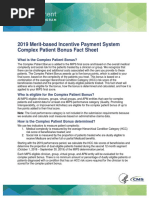 2025 MIPS Measure Specifications Links | PDF