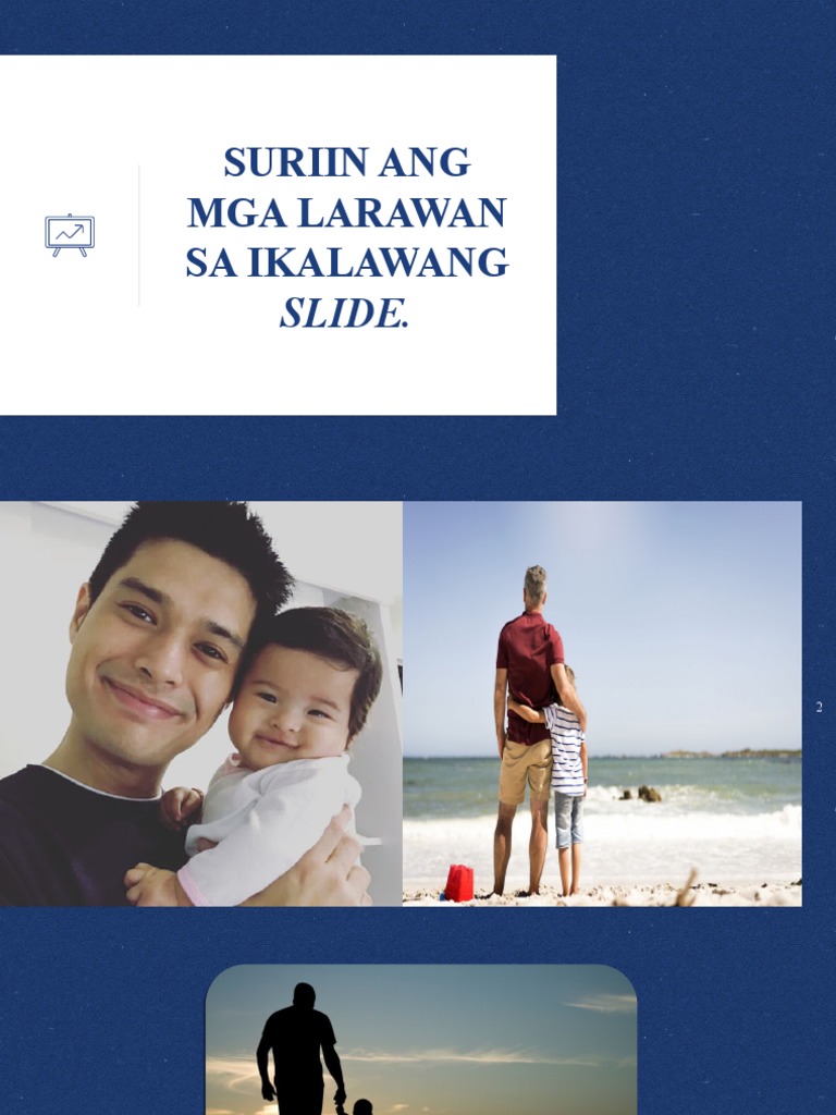 Ang Ama - Day1 | PDF
