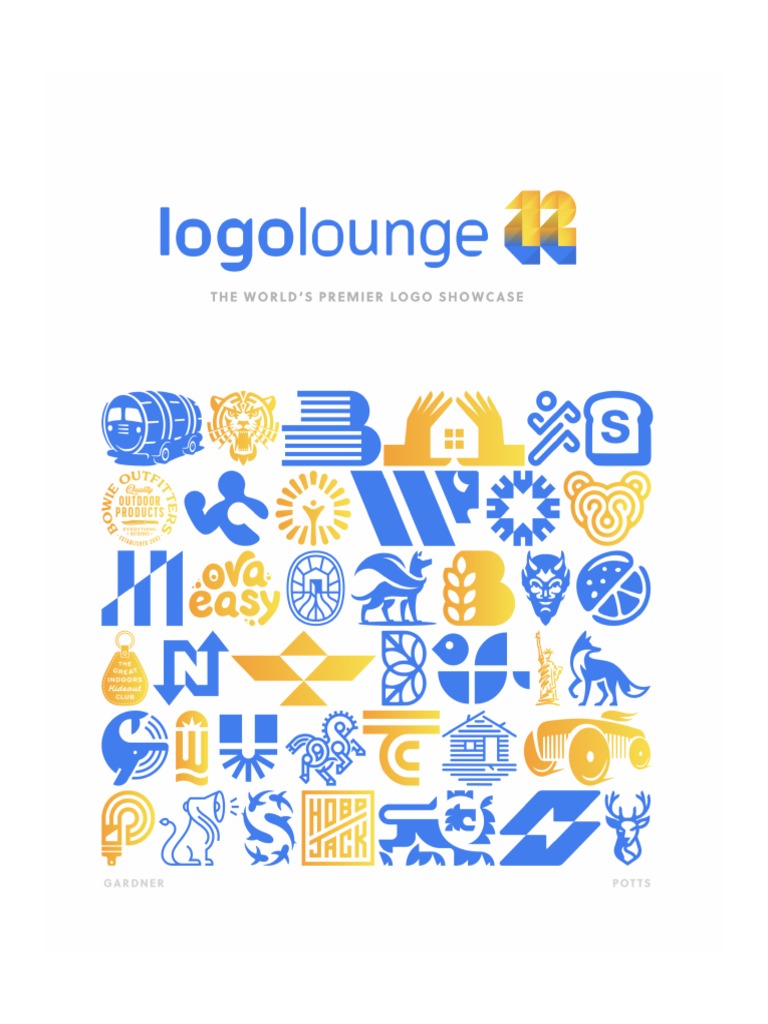LogoLounge Book 12 | PDF | Foods