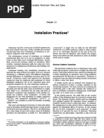 Ilsco Aluminummechanicallugs Catalogpage | PDF | Physical Sciences | Wire
