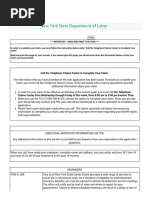 Centrelink Authorisation Form ss313 - 1005en | PDF | Social ...