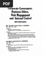 Strategic Cost Management Cabrera | PDF