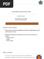 Alcon Legion Phaco System | PDF