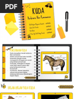 Struktur Organ Tikus Putih | PDF