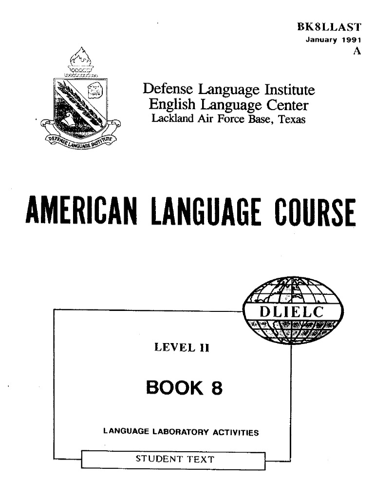 01 ALC Lab Book 08 | PDF