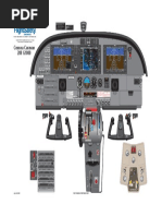 Intech-Automation in Aviation | PDF | Automation | Cockpit