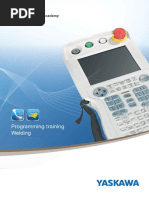 Fanuc Touch Sensing Setup Guide | PDF | Sensor | Electrical Connector