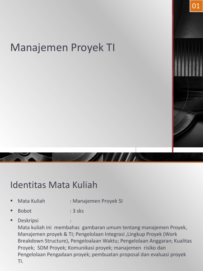 MP01 - Pendahuluan | PDF | Seni