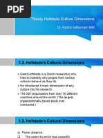 Hofstede's Power Distance Index Explained | PDF | Economies | Social ...