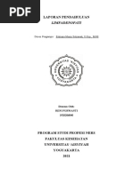 LP Limfadenopati | PDF