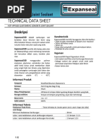 MU-302 Plester | PDF