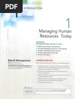 Human Resource Management 16th Edition Gary Dessler PDF Download | PDF | Textbook | Curriculum