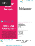 Csai 2 Precompetitive Anxiety Test | PDF | Anxiety | Self Esteem