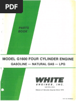VSG 411 413 Parts List | PDF | Carburetor | Ignition System