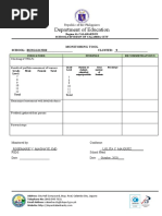 1.1-SLM-PROGRESS-MONITORING-REPORT-1-grade-4TH-Quarter-june 7 | PDF