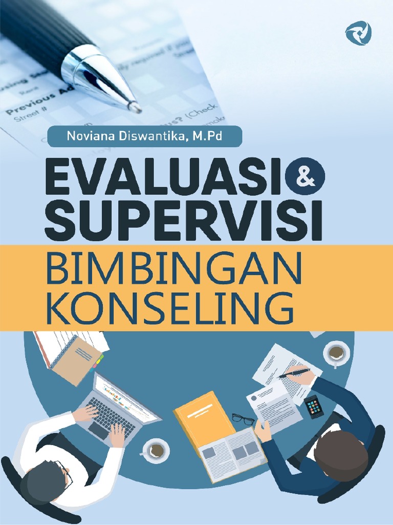 Evaluasi Dan Supervisi BK | PDF