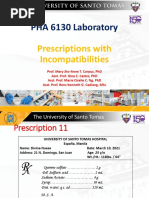 Golongan Dan Jenis Prekursor | PDF | Functional Group | Chemical Compounds