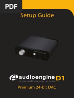 Sound Blasterx Ae5 Plus | PDF | Computing | Sound Technology